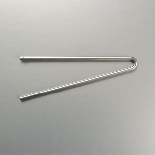 Universal Wire Bookend | Rakks Shelving Store