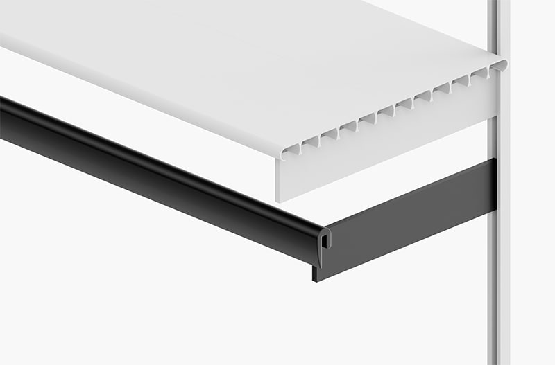 Floating Shelves | Rakks