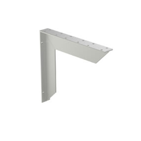 Surface Mount EH Bench Support Bracket | Rakks