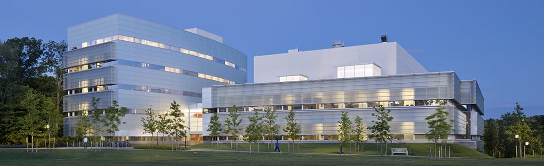 Rafael Moneo’s Buildings at Princeton University - Rakks Architectural ...