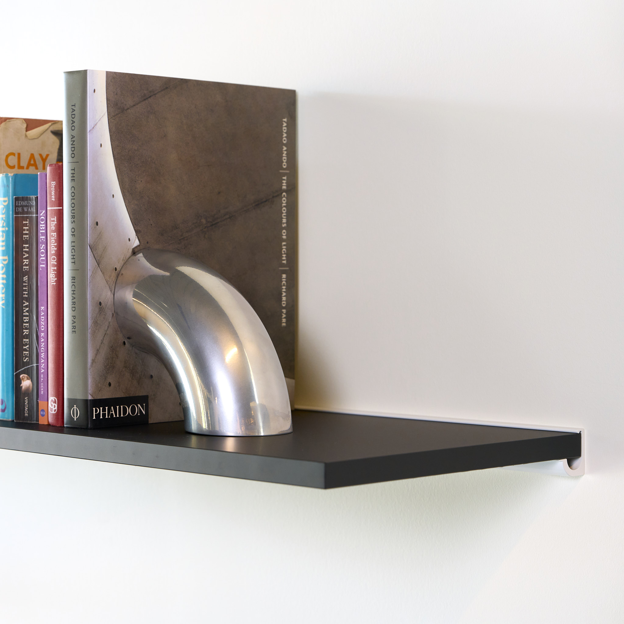 Ethereal Floating Shelf Set - Rakks Architectural Shelving and Hardware